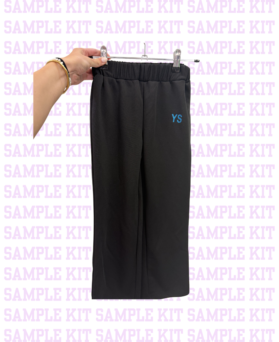 Sample Kit - Male Pant (Youth Sizes) – CHEERCON