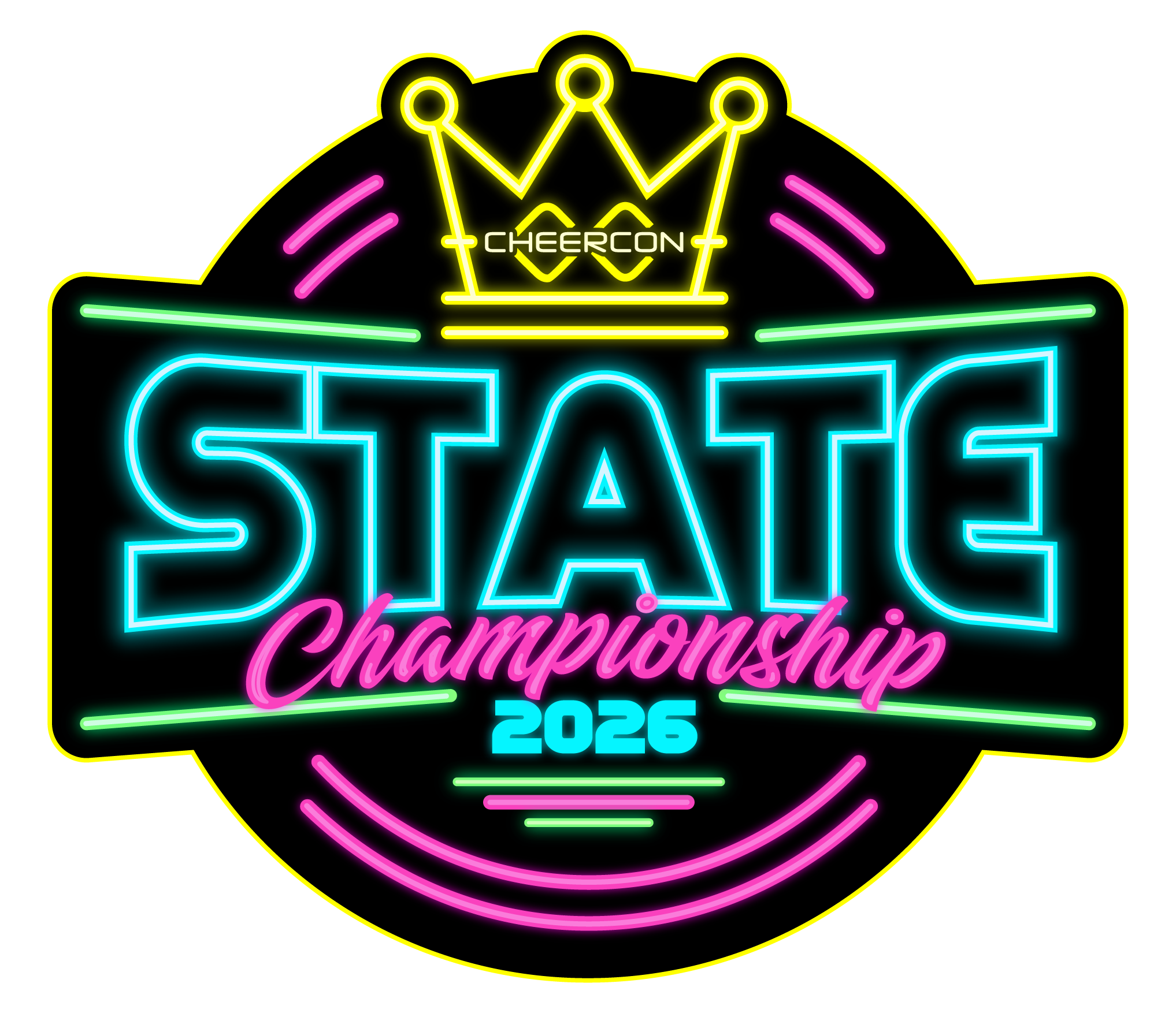 Events – CHEERCON