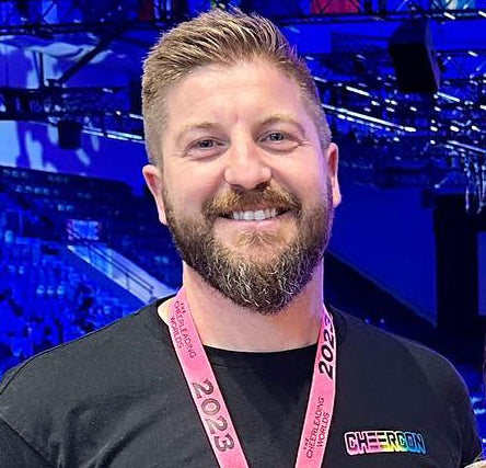 About Us – CHEERCON