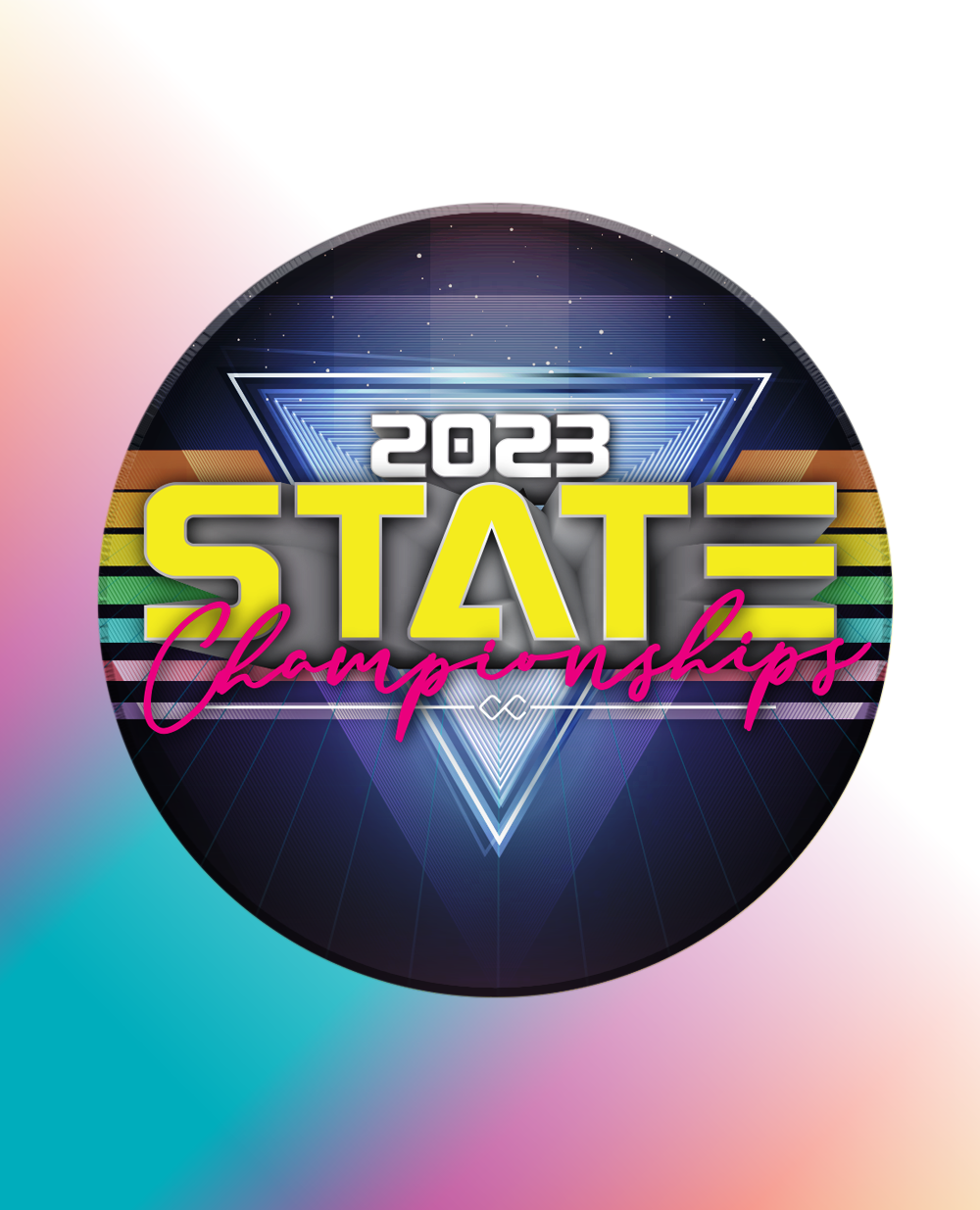 Badges & Pins – CHEERCON