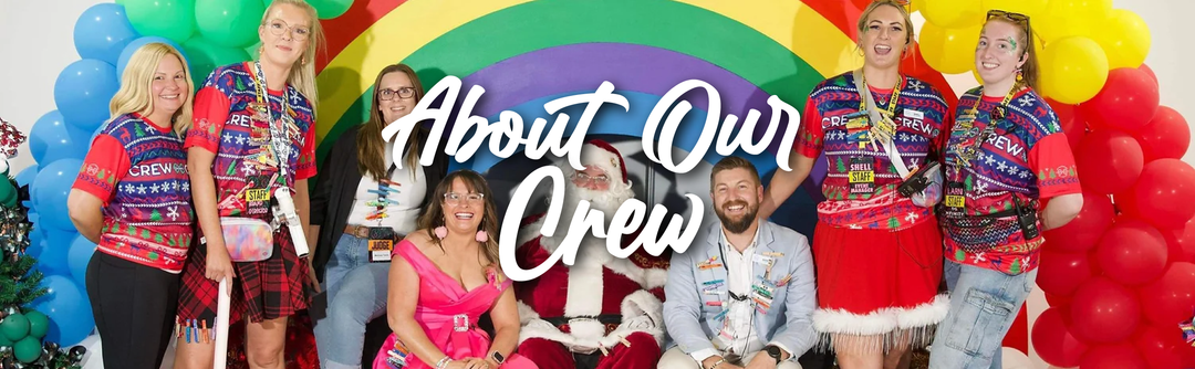 About Us – CHEERCON