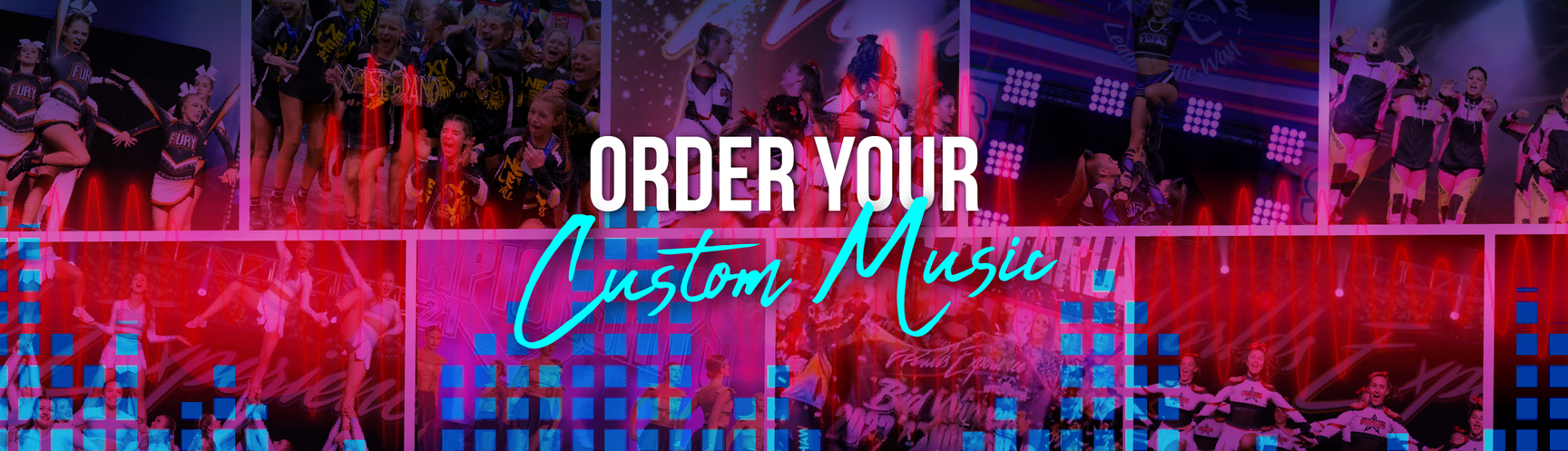 CheerCon - All things Uniforms, Events, Custom Apparel and Merch – CHEERCON