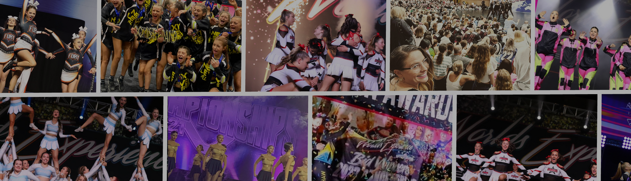 Events – CHEERCON