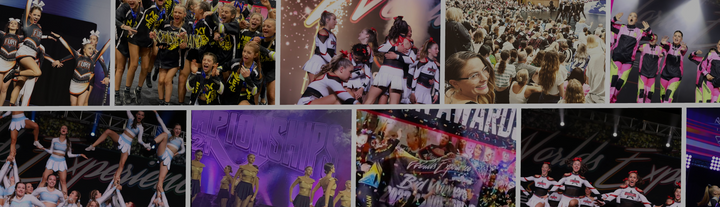 Events – CHEERCON