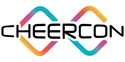 CheerCon - All things Uniforms, Events, Custom Apparel and Merch – CHEERCON