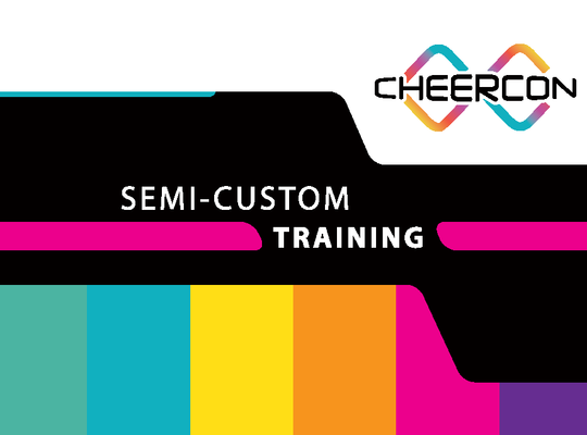 Lookbooks & Catalogues – CHEERCON